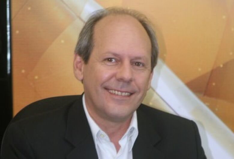 Agenda do candidato Ronaldo Dimas para esta quarta-feira - Portal O Norte