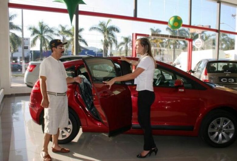 Confira formas de financiar a compra de um carro - Portal O Norte