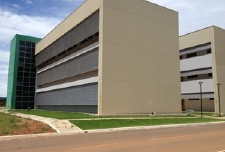 UFT abre edital de concurso público para professor efetivo - Portal O Norte