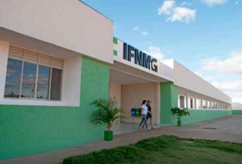 IFNMG seleciona professores em Januária, Pirapora e Almenara - Portal O ...