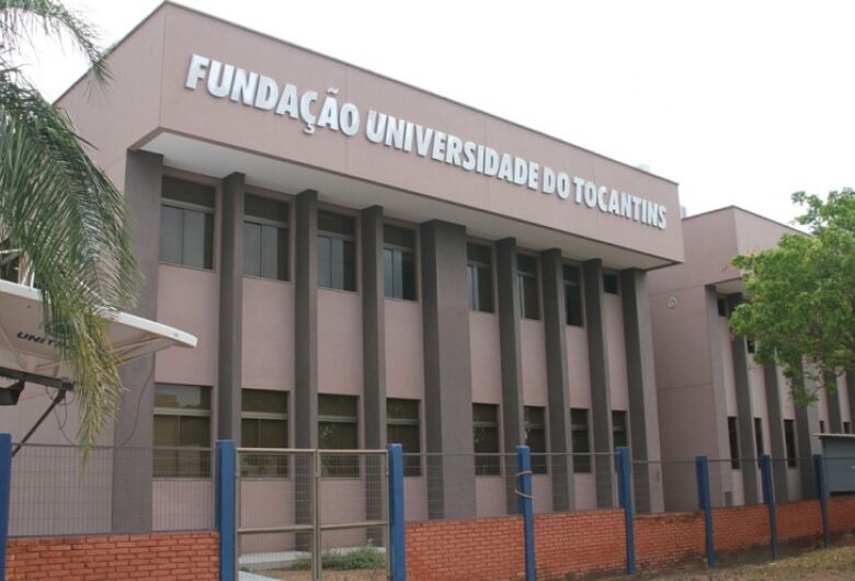 Unitins abre inscrições para vestibular na próxima segunda - Portal O Norte Unitins abre inscrições para vestibular na próxima segunda - Portal O Norte