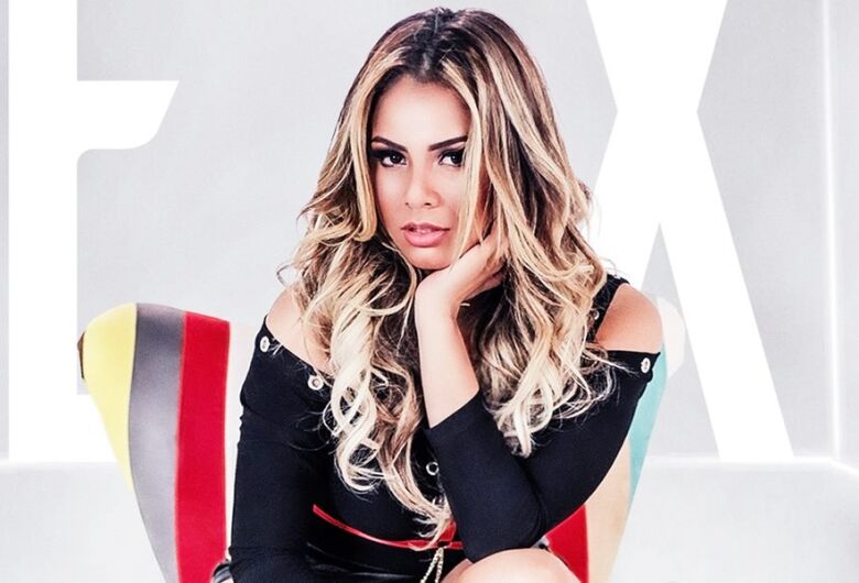 Lexa anuncia data de lançamento de novo single e clipe - Portal O Norte