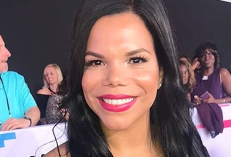 Day McCarthy é vaiada e agredida durante show da Anitta em Londres ...