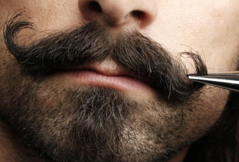 Seis coisas que você precisa considerar antes de ter um bigode - Portal ...