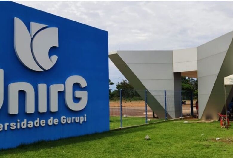 UnirG retorna às aulas 100% presenciais a partir de segunda-feira ...