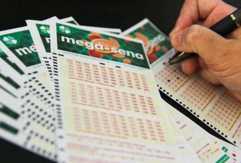 Mega-Sena acumula e pagará R$ 52 milhões na próxima quarta - Portal O Norte