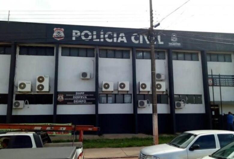 Integrantes De Grupo Criminoso São Presos Em Araguaína E Xambioá