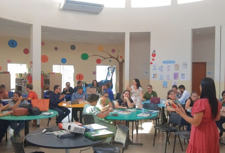 Metodologia do programa Mente Inovadora é apresentada a gestores ...