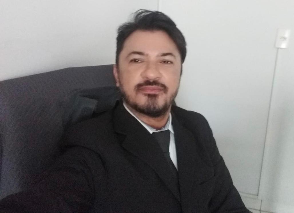 Advogado luta contra câncer agressivo e família pede ajuda para ...