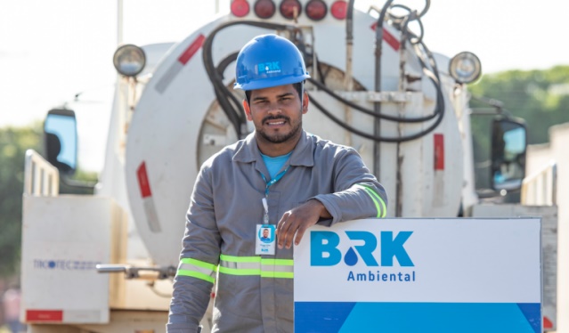 BRK lança Programa de Estágio com 19 vagas para cidades do Tocantins ...