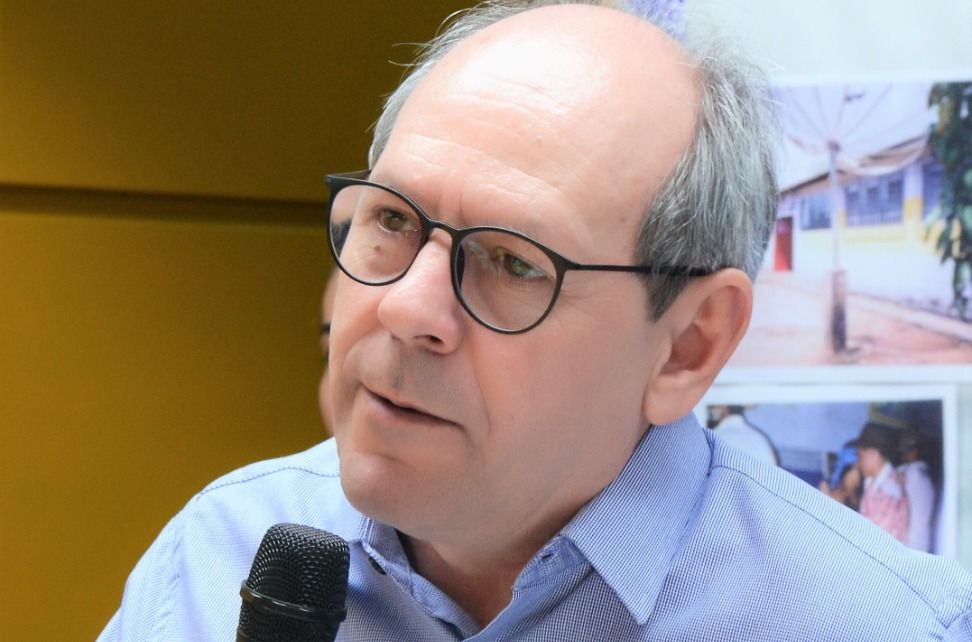 Em fase de pré-campanha, Ronaldo Dimas retoma agenda no interior ...