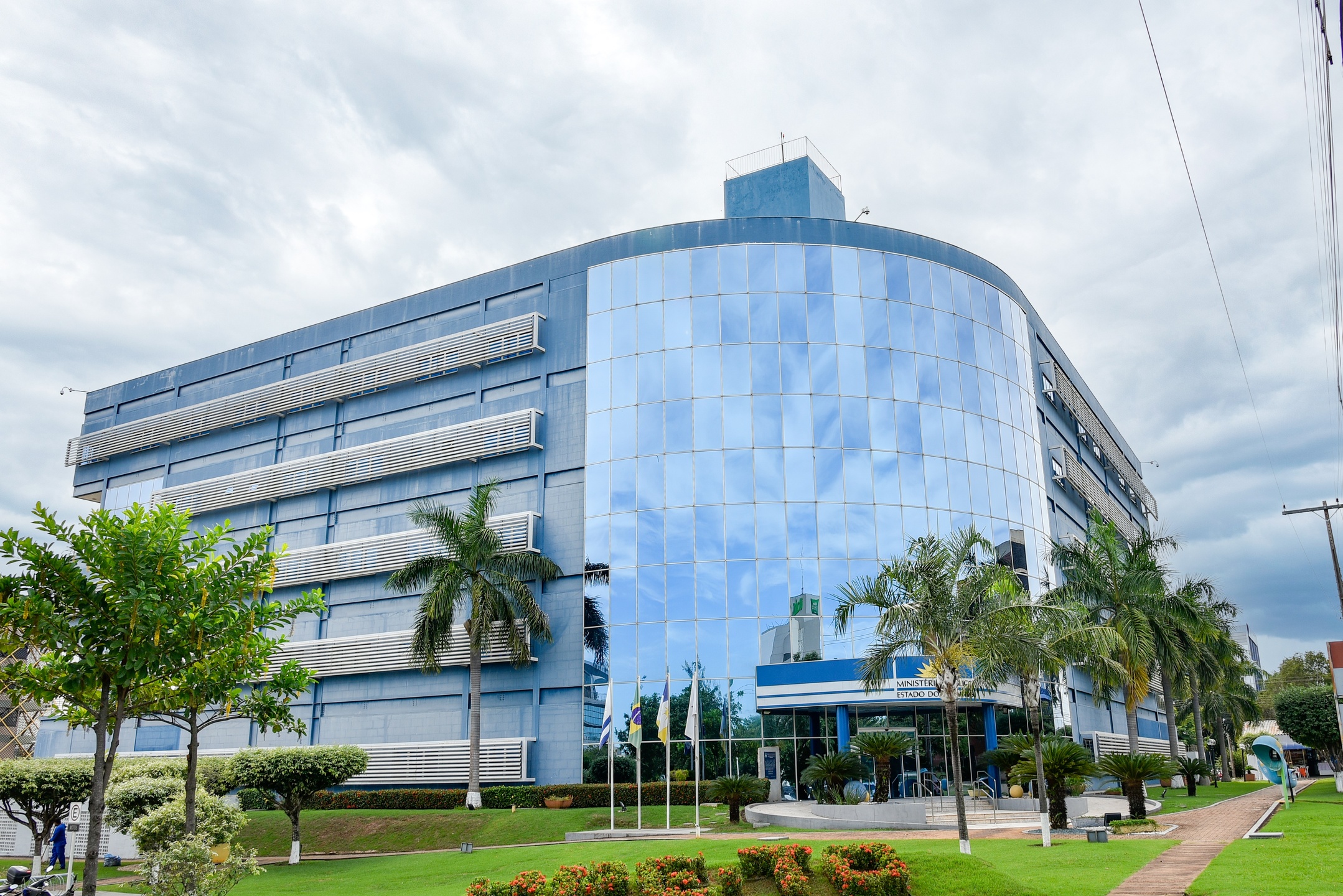 MPTO e Coren-TO firmam parcerias voltadas à fiscalização das ...