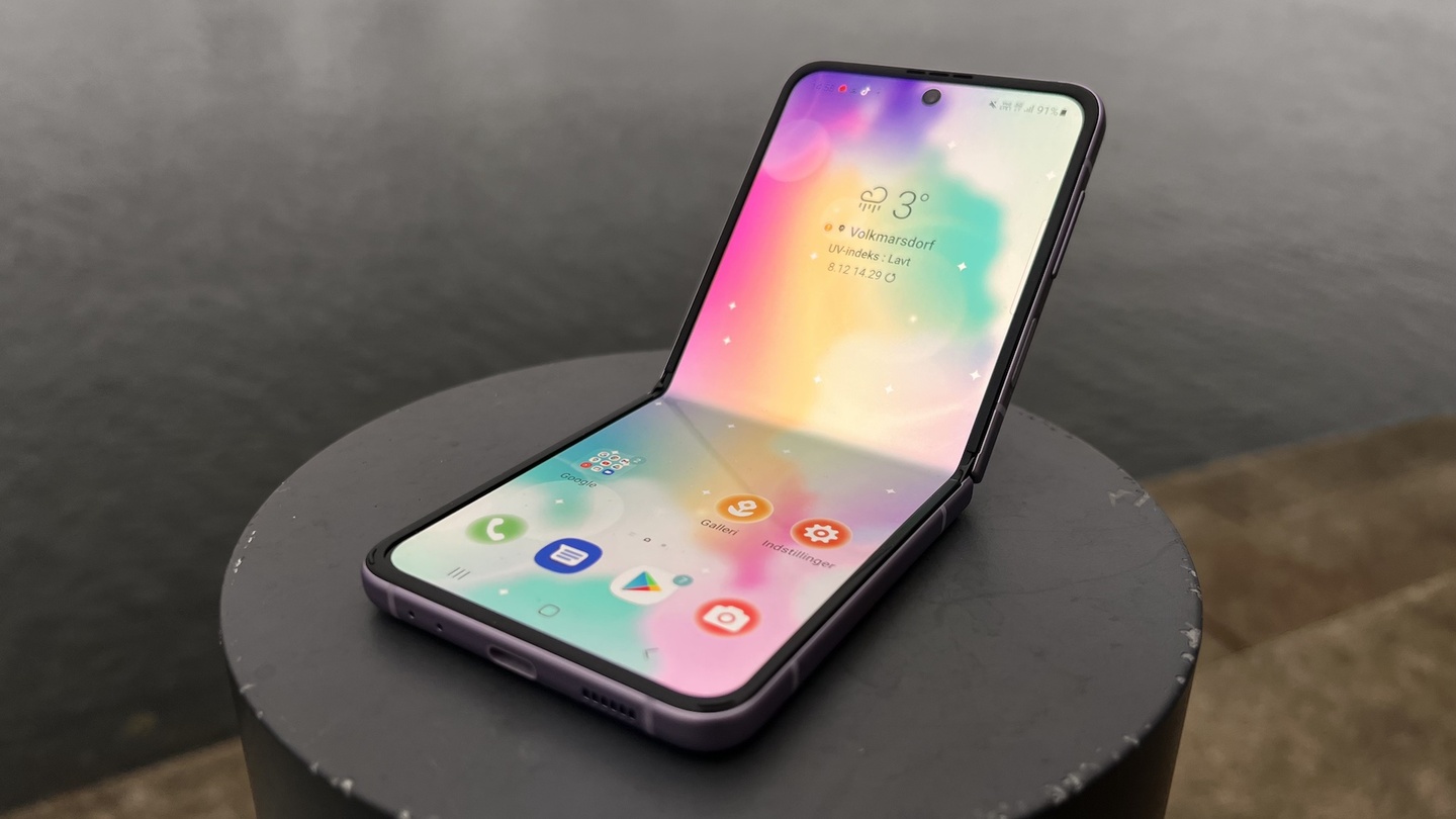 Samsung vai dar até US$ 200 de crédito na pré-venda da linha Galaxy Z 4 ...