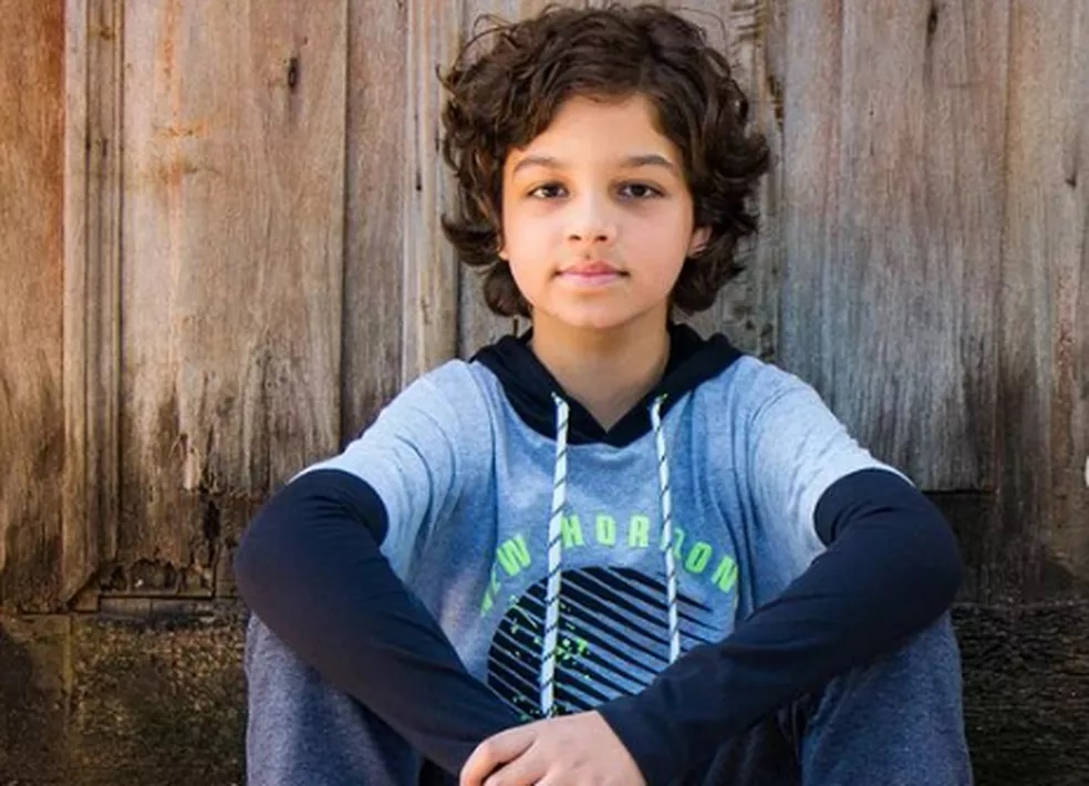 Ator mirim de 'Pantanal' passa por cirurgia após ser atropelado ...