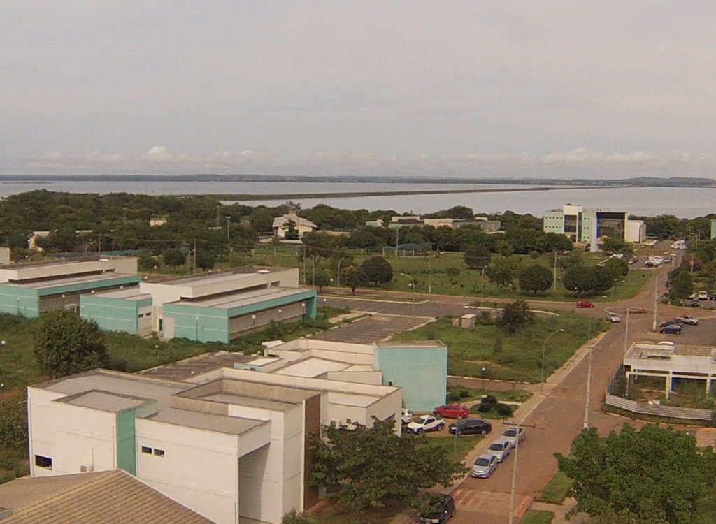 UFT divulga edital que libera auxílio moradia e pedagógico para ...