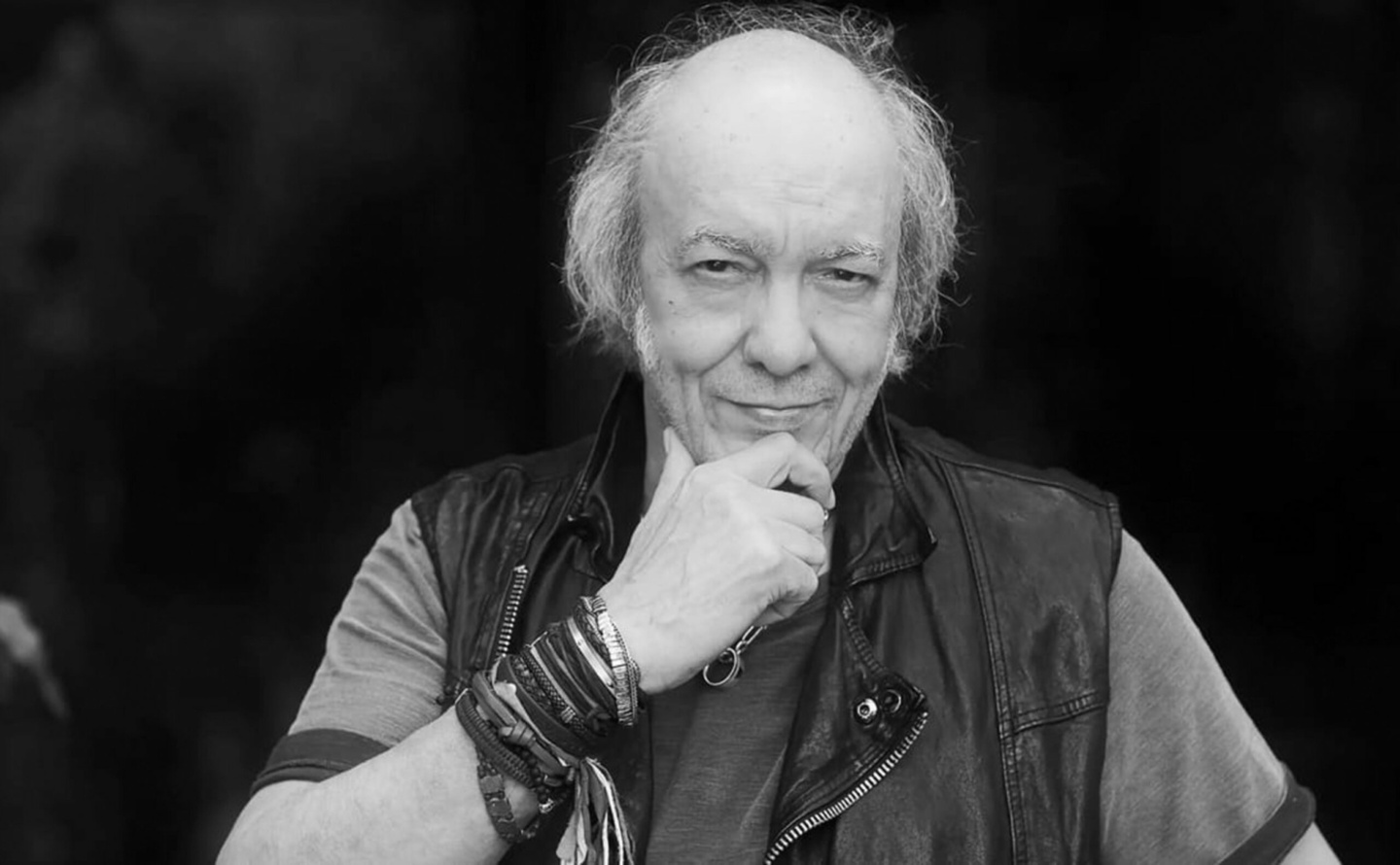 Aos 81 anos, morre Erasmo Carlos, símbolo da Jovem Guarda - Portal O Norte