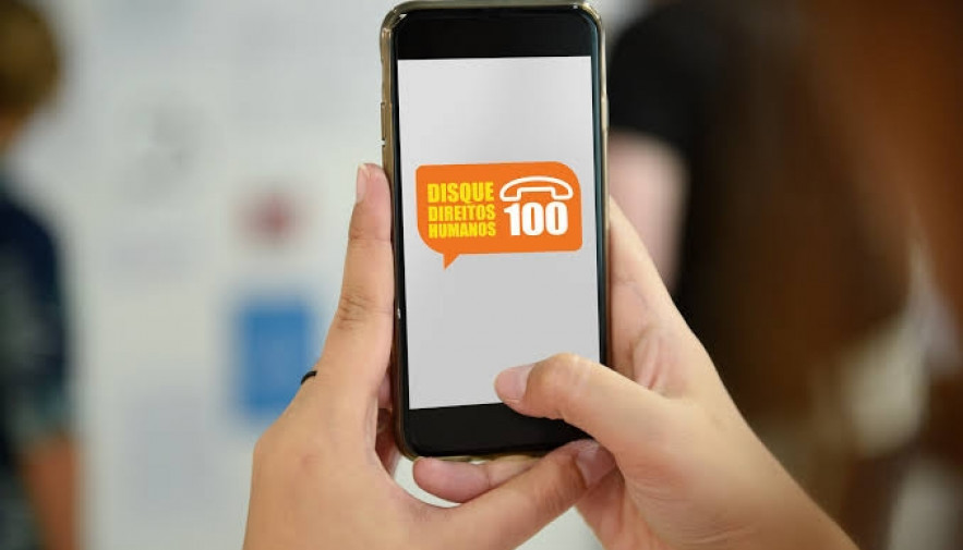 Estado sanciona lei de obrigatoriedade da divulgação do Disque 100 em ...