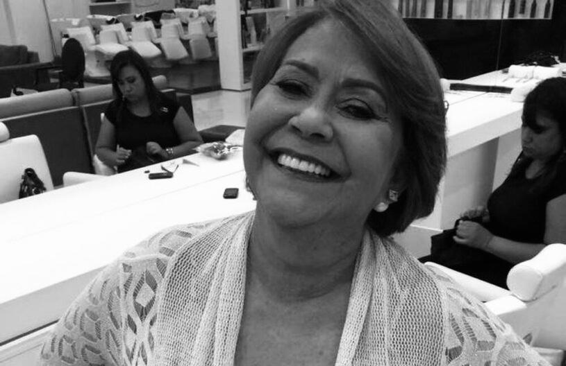 Empreendedora que deu nome a bairro de Palmas morre vítima de aneurisma ...