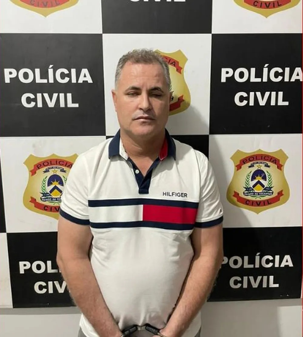 Pastor Que Prometia Lucro De Um Octilhão Passa Por Audiência De