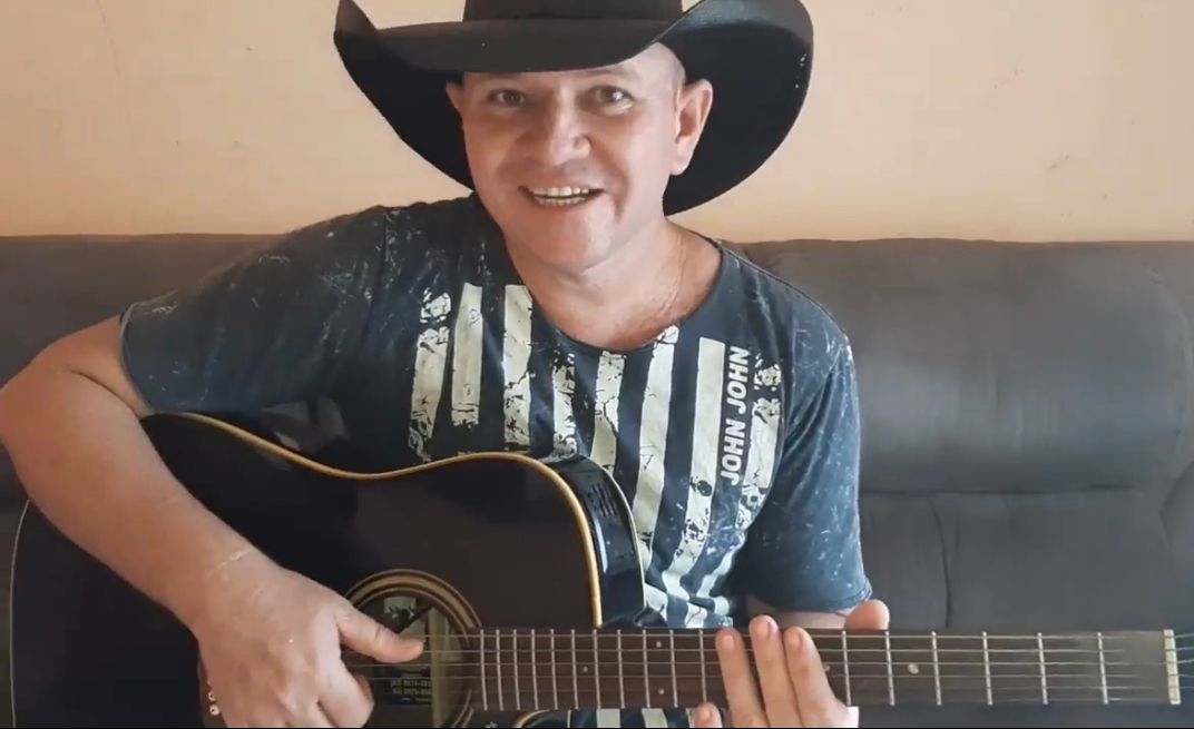 Após infarto e cirurgia de emergência, cantor Reginaldo recebe alta de hospital - Portal O Norte