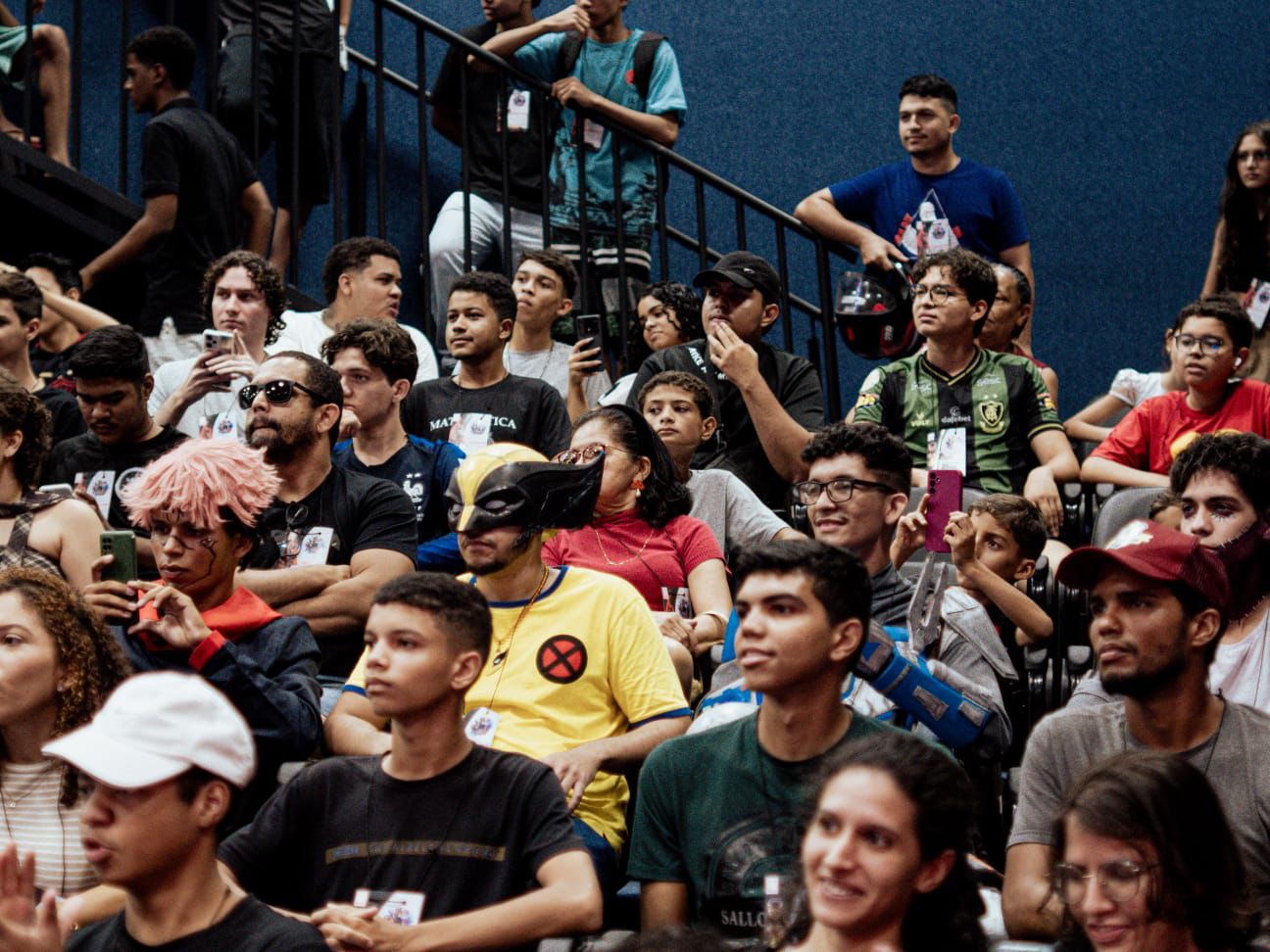 Câmara presente no Stan Game Show confirma apoio para a próxima edição ...