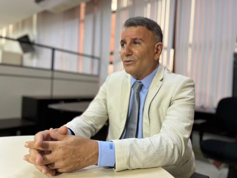 Após infarto, Eduardo Siqueira recebe alta e vai cumprir prisão em casa - Portal O Norte