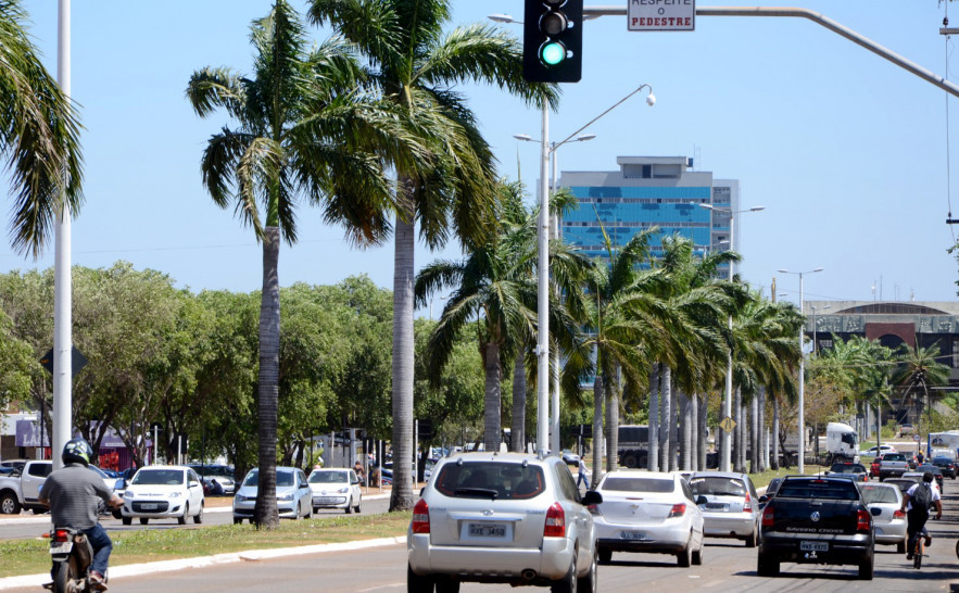 Prazo para pagar licenciamento anual no Tocantins encerra este mês - Portal O Norte