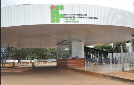 IFTO lança edital ofertando 360 vagas para cursos gratuitos à distância ...