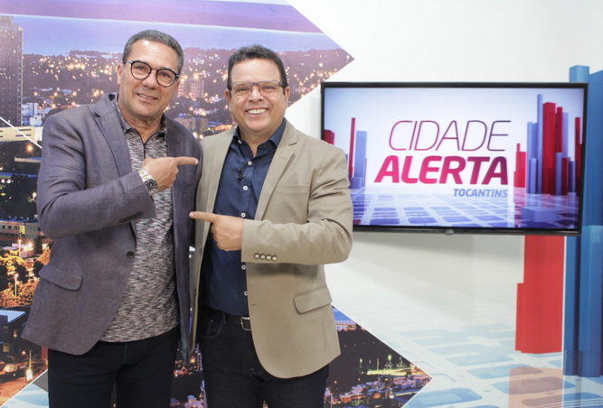 Apresentador do Cidade Alerta tem contrato renovado com a Record no ...