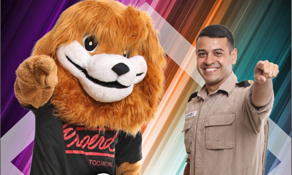 Proerd promoverá live interativa para crianças e adolescentes do ...