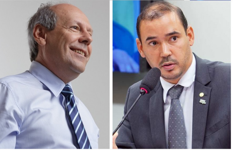 Impasse entre Vicentinho e Dimas ameaça Marcus Marcelo e pode trazer ...