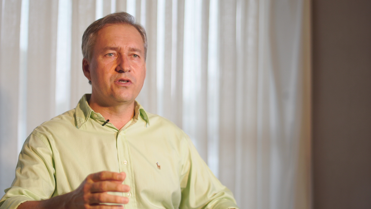 Alan Barbiero confirma participação em debates e ressalta importância ...